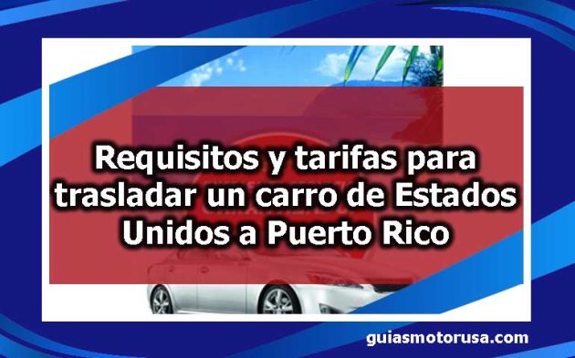 ᐈ Pasos y requisitos para cambiar la licencia a REAL ID en Puerto Rico ...